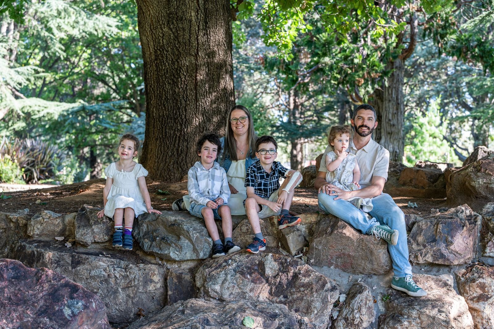 2025 Christmas Appeal – Support a Family Facing Cancer This Christmas - Rise Above Capital ...